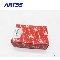 China DAIDO 4ZA1 4ZB1 4ZC1 4ZE1 Con Rod Bearing +0.25/0.5/STD For ISUZU for sale