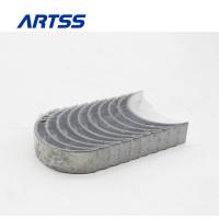 China DAIDO  4JB1 4JA1 Main Con Rod Bearing 0.5 For ISUZU Machinery for sale