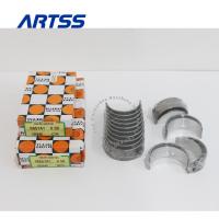 China 129150-23621 4D84E Main Bearing COR For Mitsubishi for sale