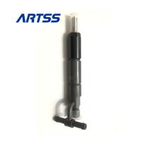 China 6D34 6D34T Common Rail Fuel injector For Mitsubishi Excavator Spare Parts for sale