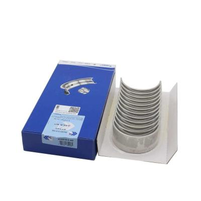 China 6CT Connecting Rod Bearing 3901430 Original Federal Mogul For KOMATSU PC300 for sale