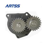 China 3966840 6CT Engine Oil Pump For Cummins Rebuit Kit PC300-7 PC3 for sale