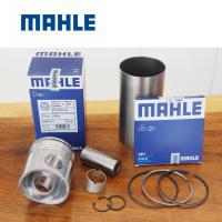 China 6D102 6BT 6736-21-2110 Cylinder Liner Kit For KOMATSU Excavator Spare Parts for sale
