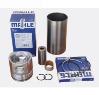 China 6D102 6BT 6736-21-2110 Cylinder Liner Kit For KOMATSU Excavator Spare Parts for sale