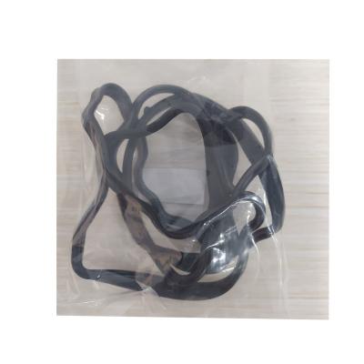 China J05E J08E J08C Valve Chamber Cover Gasket For Excavator SK200-8 Spare Parts for sale