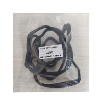 China J05E J08E J08C Valve Chamber Cover Gasket For Excavator SK200-8 Spare Parts for sale