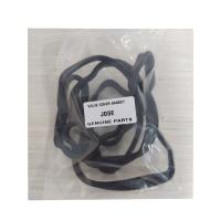 China J05E J08E J08C Valve Chamber Cover Gasket For Excavator SK200-8 Spare Parts for sale