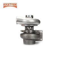 China PC200-8 Diesel Engine Turbocharger 6D102  6754-81-8090 for sale