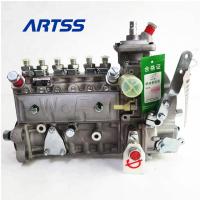China 110KW 3974598 6BT5.9 Fuel Injector Pump For Cummins Excavator Spare Parts for sale