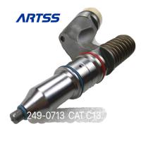 China C13 2490713 Common Rail Fuel Injector Nozzle For  CAT E345C E345D E349D for sale