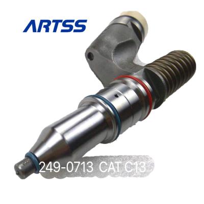 China C13 2490713 Common Rail Fuel Injector Nozzle For  CAT E345C E345D E349D for sale