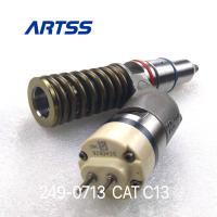 China C13 2490713 Common Rail Fuel Injector Nozzle For  CAT E345C E345D E349D for sale
