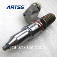 China C13 2490713 Common Rail Fuel Injector Nozzle For  CAT E345C E345D E349D for sale
