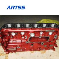 China Diesel Engine J08E Cylinder Head Block For HINO Excavator Rebuild Kits for sale