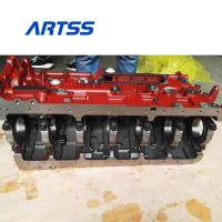 China Diesel Engine J08E Cylinder Head Block For HINO Excavator Rebuild Kits for sale