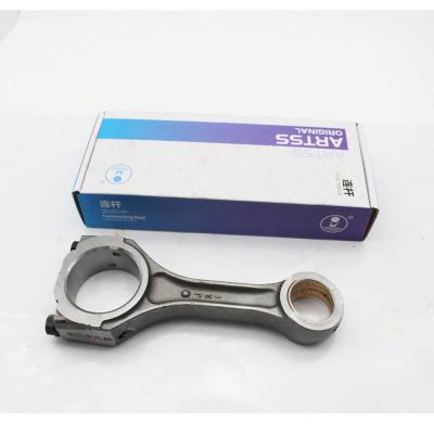 China 4JJ1 8-98018425-2 Connecting Rod For ISUZU Excavator Spare Parts for sale