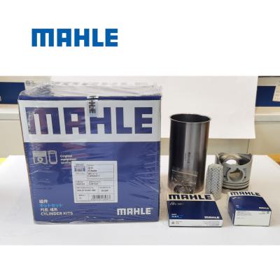 China 4JB1 OE 629AY91201090 Liner Kit For Isuzu Excavator Spare Parts for sale