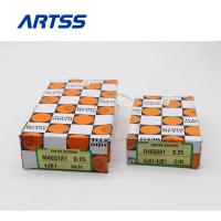 China 4JA1 4JB1 Main Con Rod Bearings 0.25 Machinery Engine Parts For ISUZU for sale