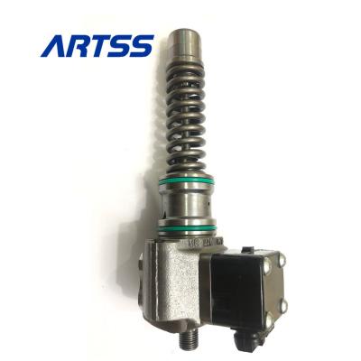 China D7E EC240 Unit Injector Pump 0414750004 For Excavator Repair Kit for sale