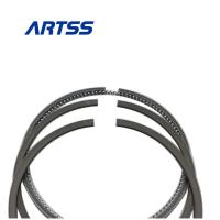China ME996378 Excavator Spare Parts 4D33 Piston Ring For Mitsubishi for sale