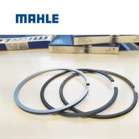 China 20460011 Mahle Engine Parts D6D Piston Ring For VOLVO EW160B Excavator for sale