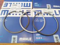 China 20460011 Mahle Engine Parts D6D Piston Ring For VOLVO EW160B Excavator for sale