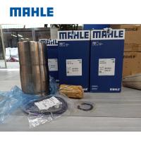 China Mahle Diesel Engine D12D 0380890 Liner Kit For Volvo Excavator Rebuild Parts for sale