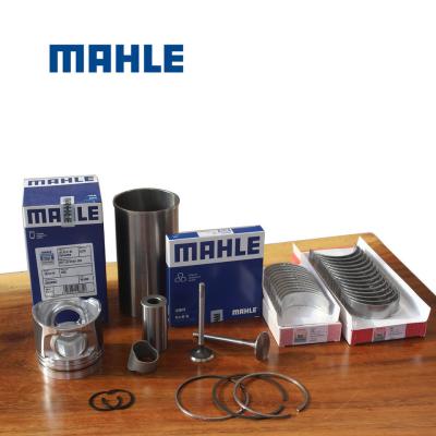 China Mahle D6D D6E Overhaul Parts 385-1657 2129-1110 For VOLVO EC210 Excavator for sale