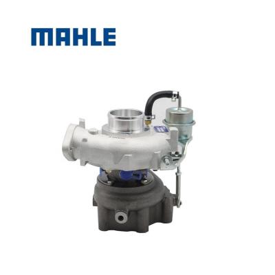 China QSX OE 4038498 Diesel Engine Turbocharger For Excavator HX60W Engine Spare Part for sale