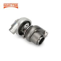 China 4D102 Diesel Engine Turbocharger 3539803 For PC120-6 Excavator for sale