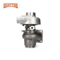 China 4D102 Diesel Engine Turbocharger 3539803 For PC120-6 Excavator for sale