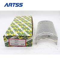 China 6WF1 0.25 Main COR Bearing For HINO Excavator Spare Parts for sale