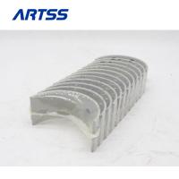 China 6WF1 0.25 Main COR Bearing For HINO Excavator Spare Parts for sale