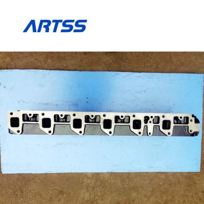 China 13Z 14Z Diesel Cylinder Head Forklift Engine Parts for sale