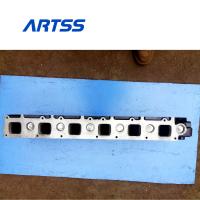 China 13Z 14Z Diesel Cylinder Head Forklift Engine Parts for sale