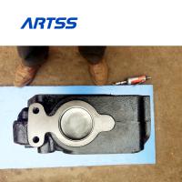 China 13Z 14Z Diesel Cylinder Head Forklift Engine Parts for sale