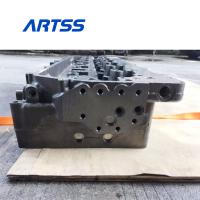China Engine Parts C13 Cylinder Head 3453752 For Caterpillar for sale