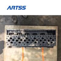 China Engine Parts C13 Cylinder Head 3453752 For Caterpillar for sale