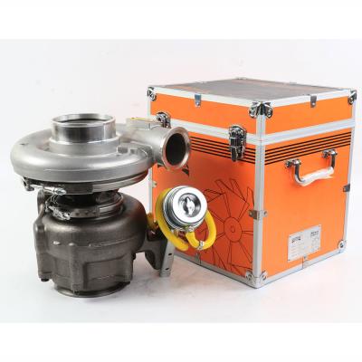 China HE500WG-1949172 3.9L Diesel Engine Turbocharger For Cummins Excavator Spare Parts for sale