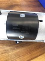 China M009T62671 MAHLE D7D Starter Motor 24V 5.5KW For Volvo EC240 EC290 Overhaul Set for sale