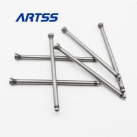 China 6D14 6D15 6D16 Valve Push Rod For Mitsubishi Excavator Forklift for sale
