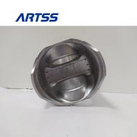 China 6D108-5 Excavator Engine Piston With Pin Lock Alfin 622--312210 For KOMATSU for sale