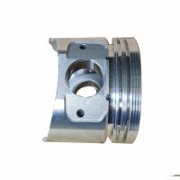 China 3TNV66 Engine Piston With Pin Lock 119200-99100 For YANMAR for sale