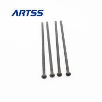 China 4LE1 4LE2 Valve Push Rod For Isuzu Excavator Forklif Engine Parts for sale