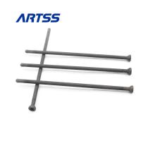 China 4LE1 4LE2 Valve Push Rod For Isuzu Excavator Forklif Engine Parts for sale