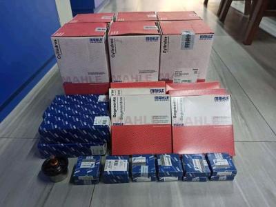 China Diesel Engine D12D Full Overhaul Gasket Set VOE20498544 For Volvo EC360B EC460B for sale