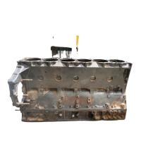 China 6SD1 Cylinder Block For EX300-3 ISUZU Excavator Rebuild Kits for sale