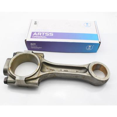China 2243245 C15 Diesel Engine Connecting Rod For Excavator CAT Spare Parts for sale