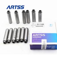 China 65-01146-0533 Engine Valve Guide D1146 For Doosan Excavator Overhaul Set for sale