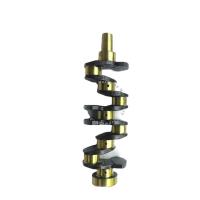 China 129900-21000 4TNE94 4TNE98 Casting Iron Crankshaft For Forklift Spare Parts for sale